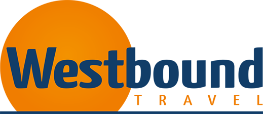 Westbound Travel